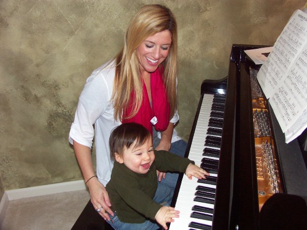 Happy 4th Birthday, Jacob Allan. » Stephanie Cotta Photography