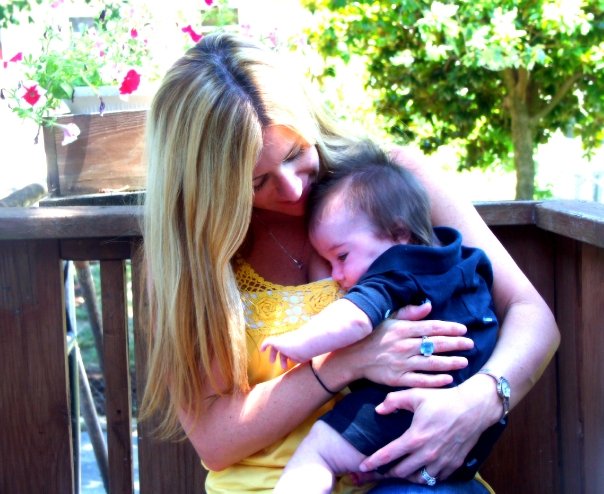 Happy 4th Birthday, Jacob Allan. » Stephanie Cotta Photography