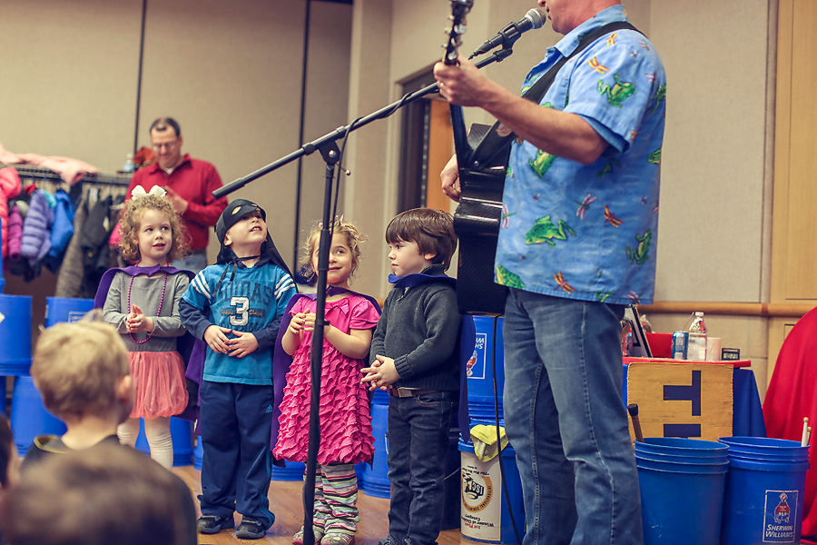 Happy Party Day… Jacob turns Four. » Stephanie Cotta Photography