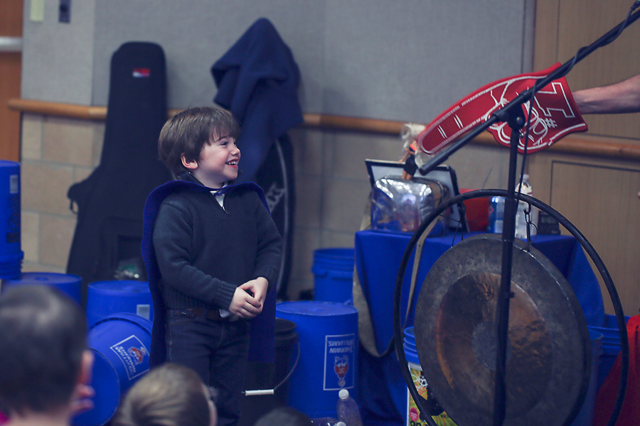 Happy Party Day… Jacob turns Four. » Stephanie Cotta Photography