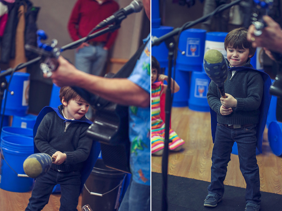 Happy Party Day… Jacob turns Four. » Stephanie Cotta Photography