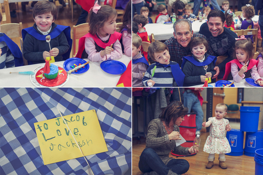 Happy Party Day… Jacob turns Four. » Stephanie Cotta Photography