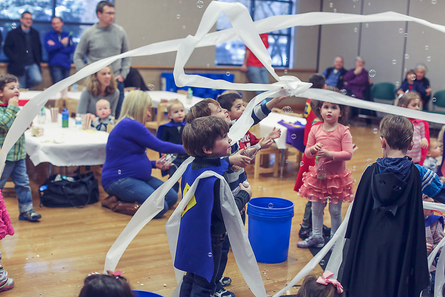 Happy Party Day… Jacob turns Four. » Stephanie Cotta Photography