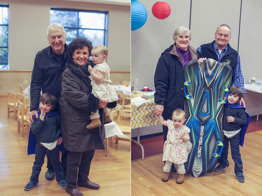 Happy Party Day… Jacob turns Four. » Stephanie Cotta Photography